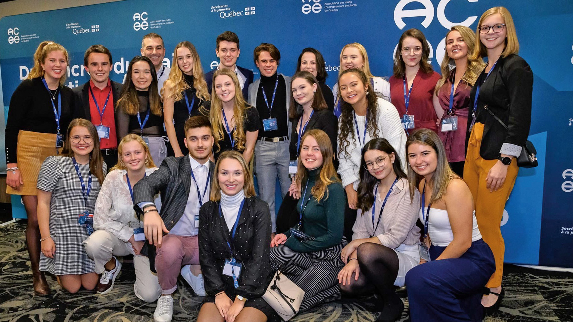 Nos programmes - Cégep Garneau