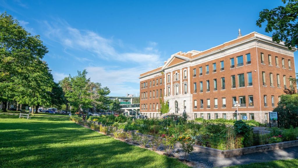 Nos programmes - Cégep Garneau