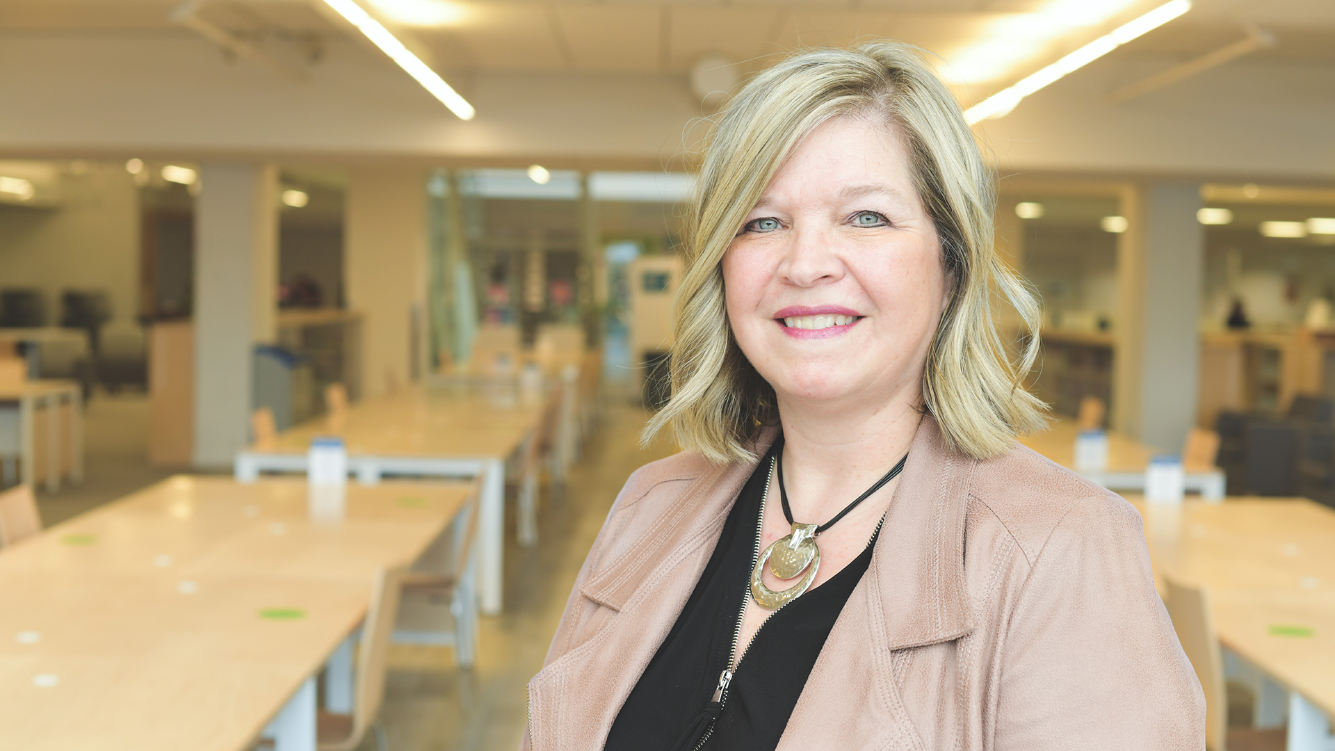 Plan stratégique 2020-2027 - Cégep Garneau