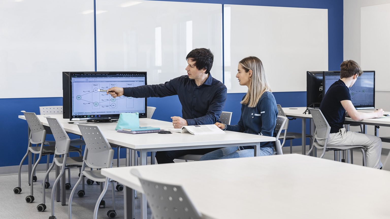 Futurs étudiants - Cégep Garneau