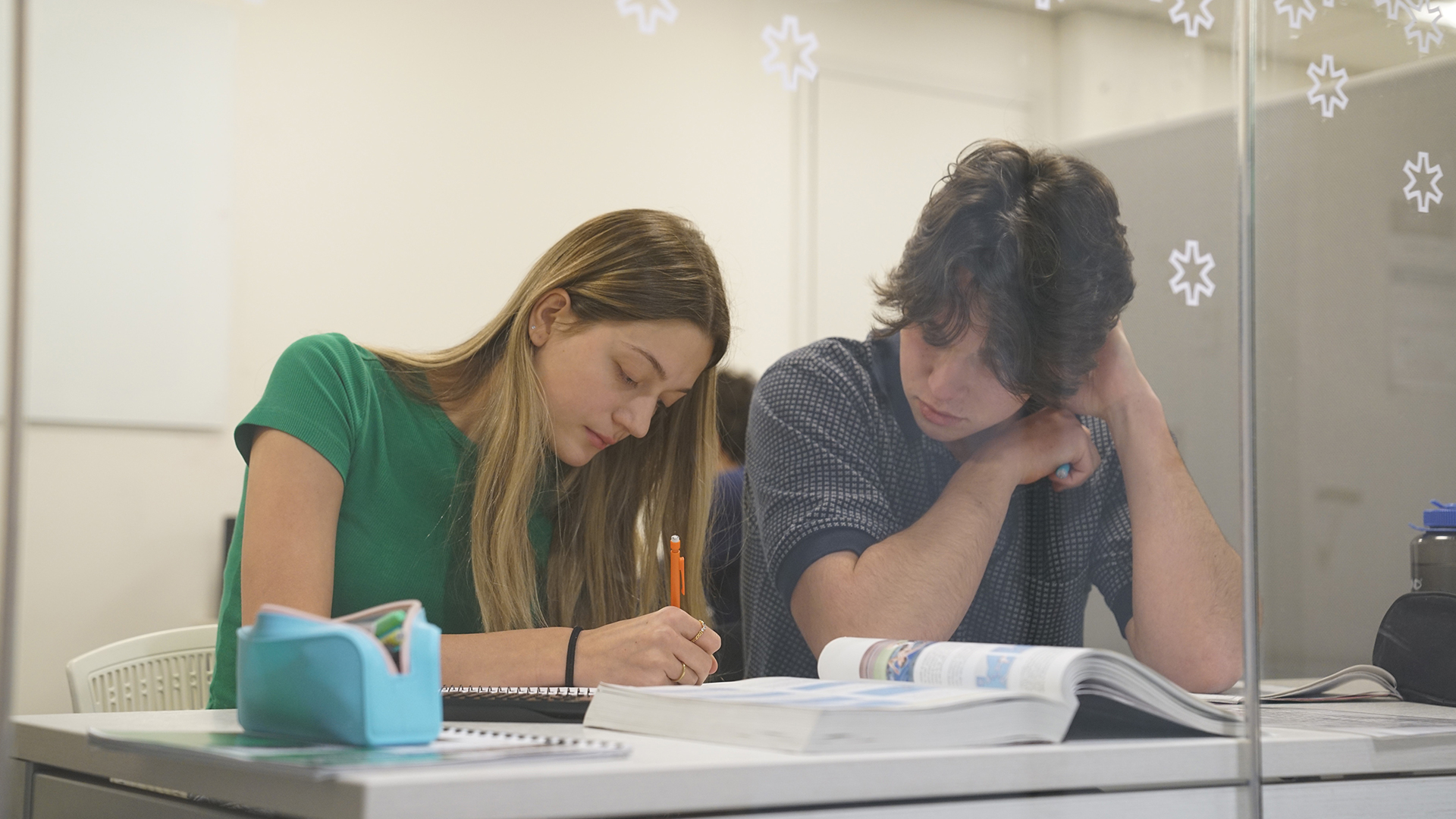 Nos programmes - Cégep Garneau